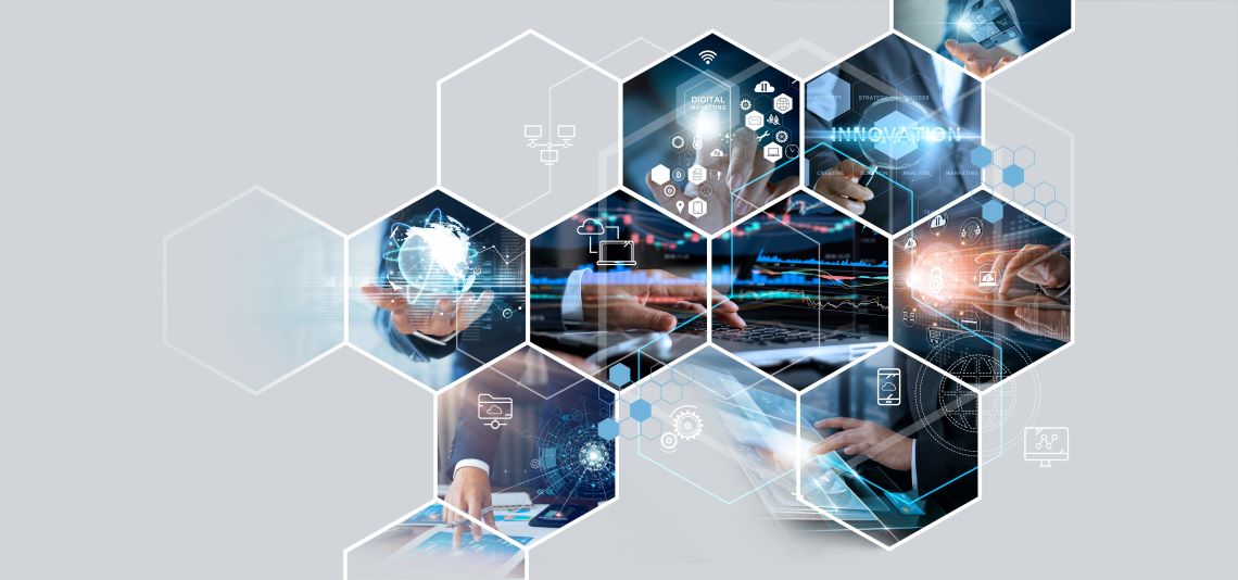 เหตุผลที่องค์กรควรเลือกผู้ให้บริการ IT แบบ One Stop Services