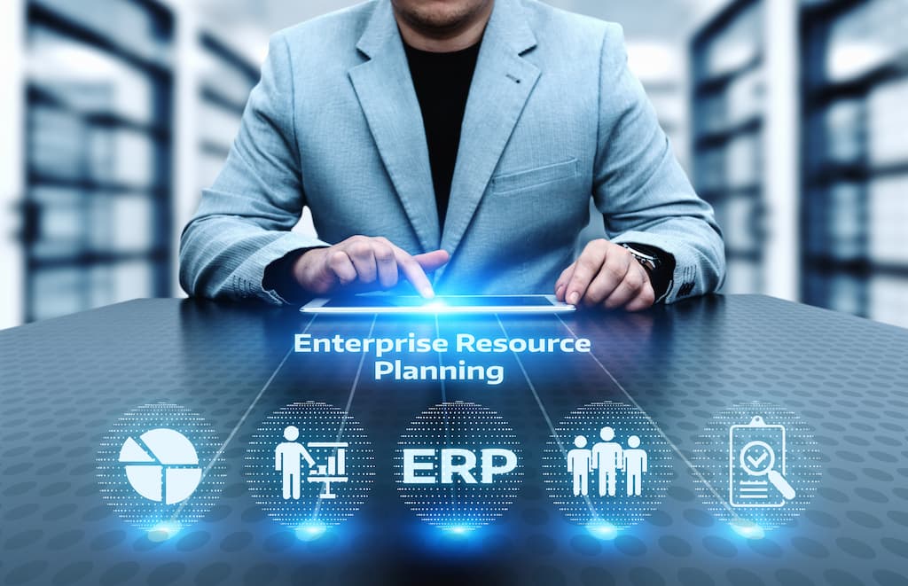 วิธีเลือกระบบ ERP ที่ใช่ ให้เหมาะกับธุรกิจคุณ